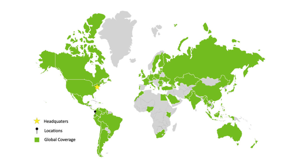 PlanITROI | Global Operations